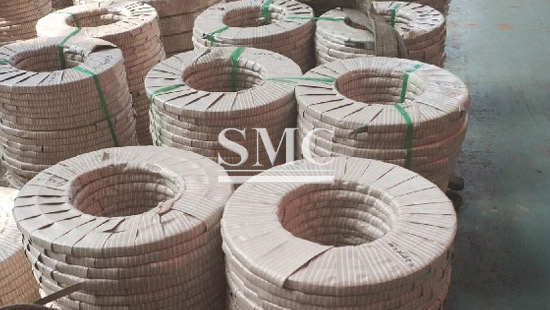 High Speed Steel Strip/Tape - for Power Planner Blade Price | Supplier ...