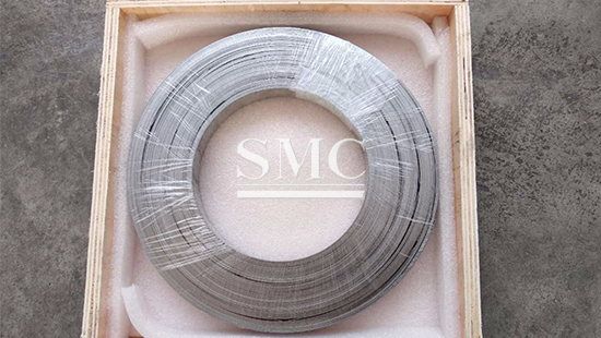 Tungsten Wire (Twisted Tungsten Wire)